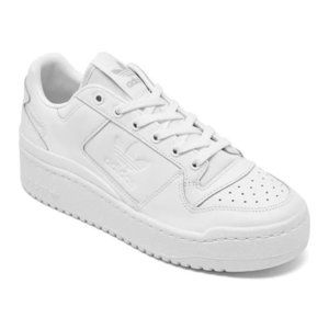 adidas | Shoes | Adidas Originals Sneakers Forum Platform Low W White ...